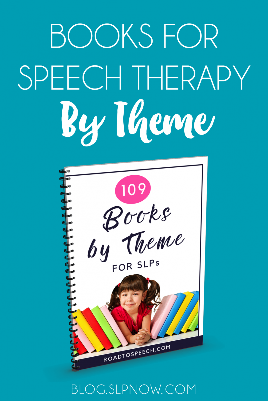 Books by Theme for Speech Therapy | SLP Now®
