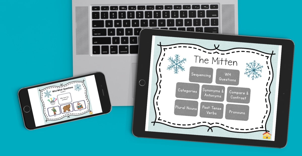 I'm here to help YOU, which is why I created the ultimate SLP time ...