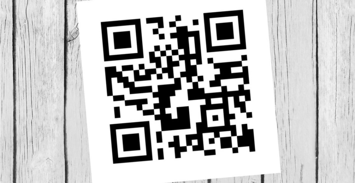 Do you use QR codes in your speech room? If not, then you're missing ...