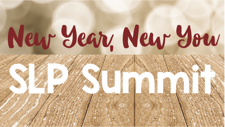 SLP Summit | SLP Now®