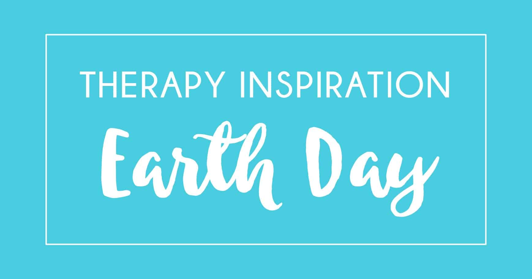 Need ideas for celebrating and recognizing Earth Day in your speech ...
