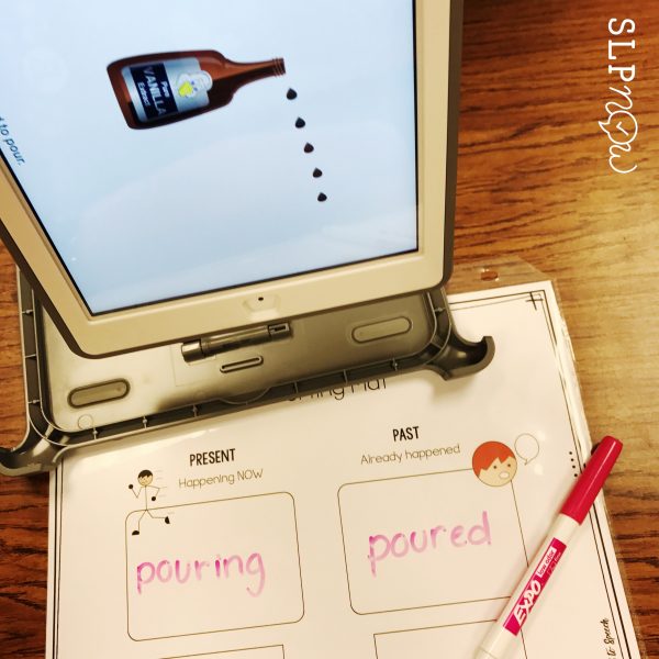 How to Teach Grammar: Making Drill FUN! | SLP Now