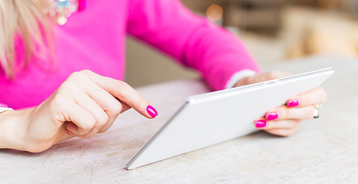 Are you a lucky SLP who gets to use an iPad in your speech therapy?! It ...