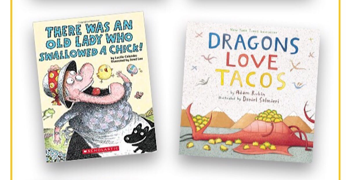 Spring Themed Book List for SLPs | SLP Now®