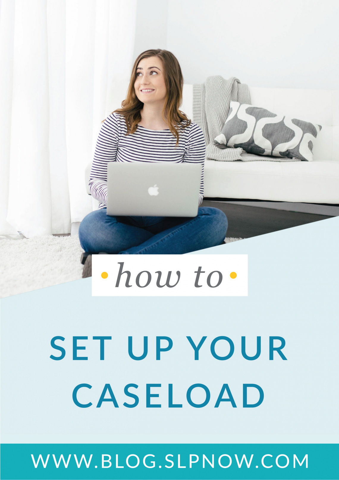 Getting started at a new school with a new caseload? It can feel ...