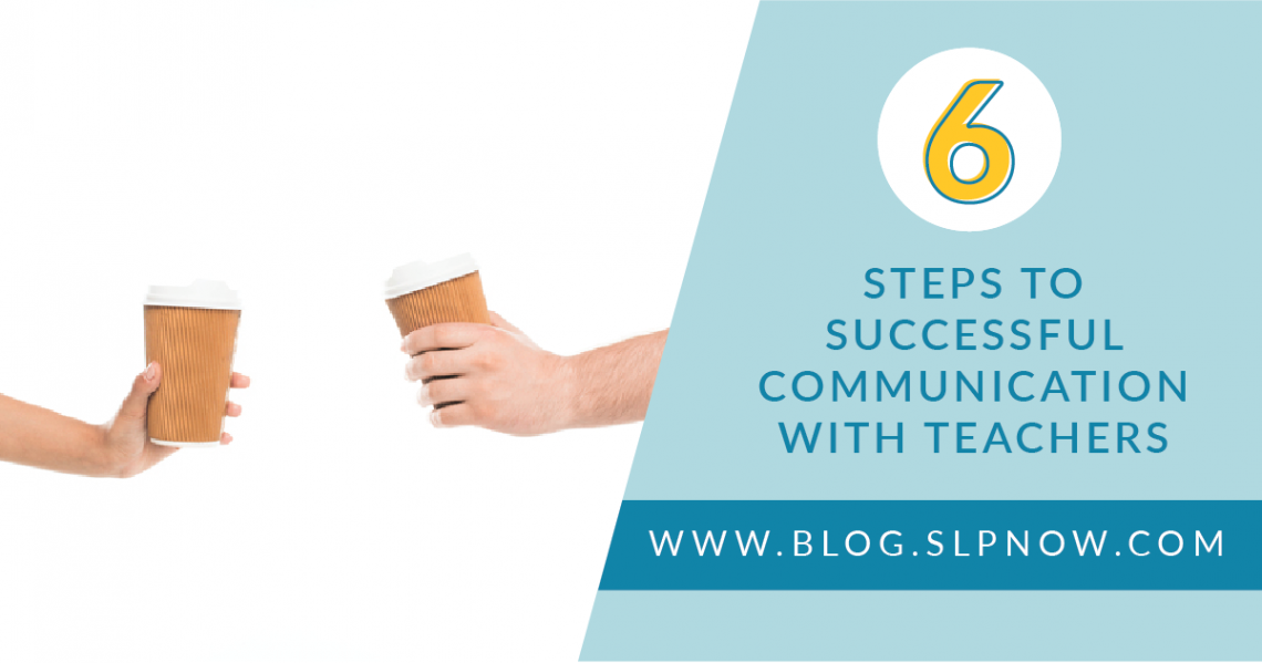 Working as an SLP is a rewarding career, but sometimes it feels ...