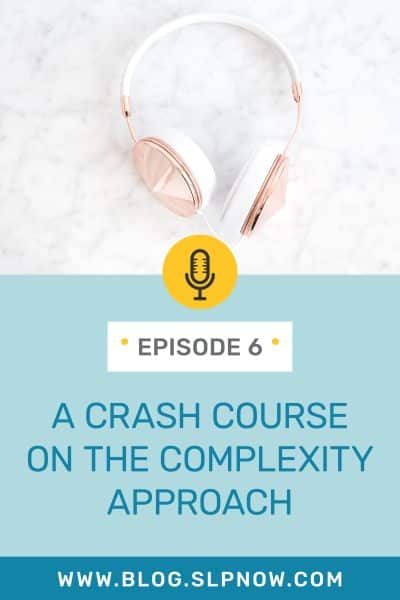 Multiple peer-reviewed studies have shown that treating complex sounds ...