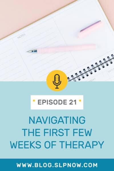 In this course, Marisha shares practical strategies to help speech ...