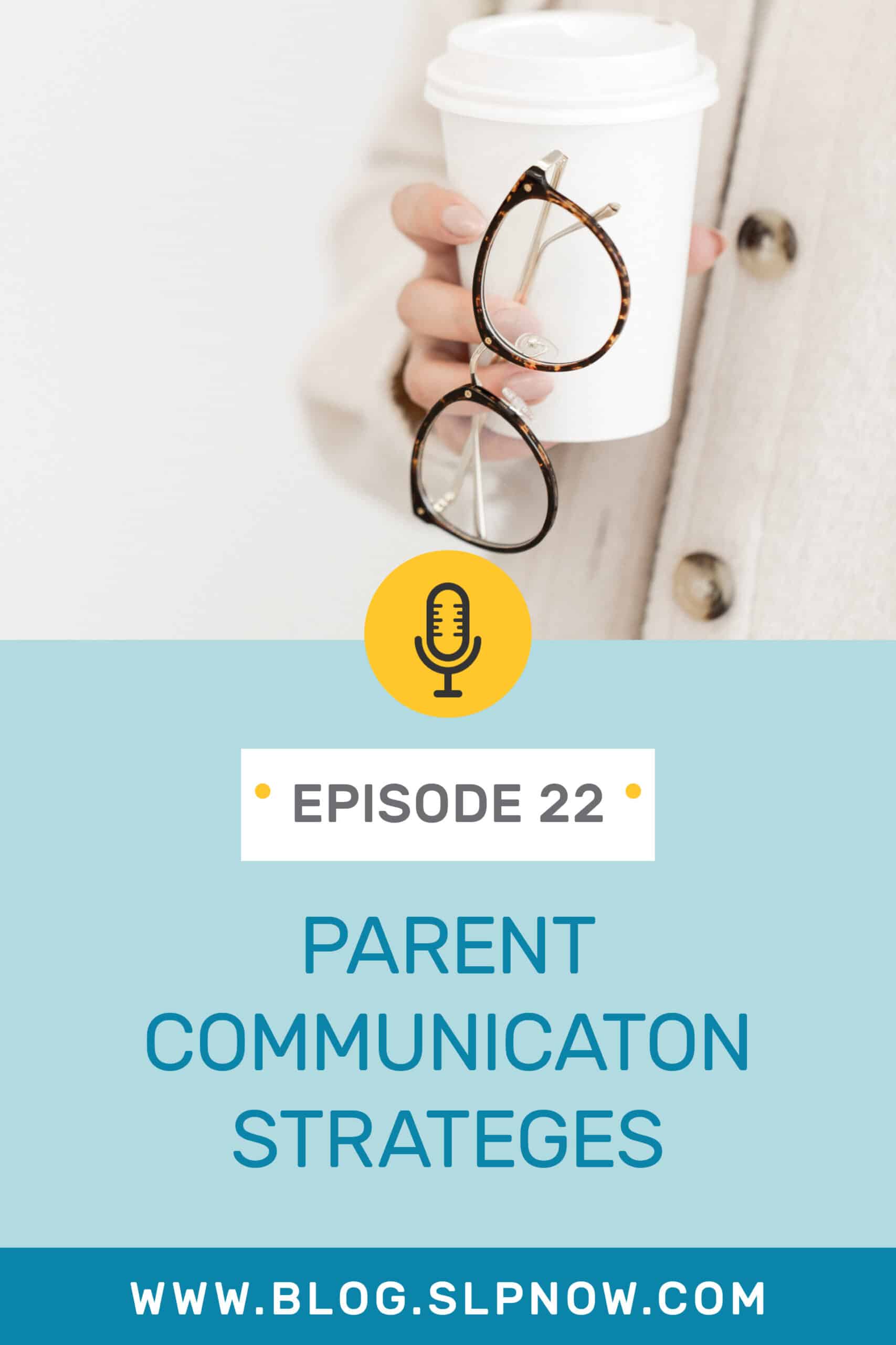 In this week's episode of the SLP Now podcast, Marisha shares practical ...