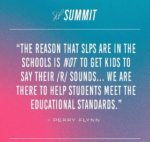 5 Tips to Write Speech Therapy Goals for IEPs | SLP Now