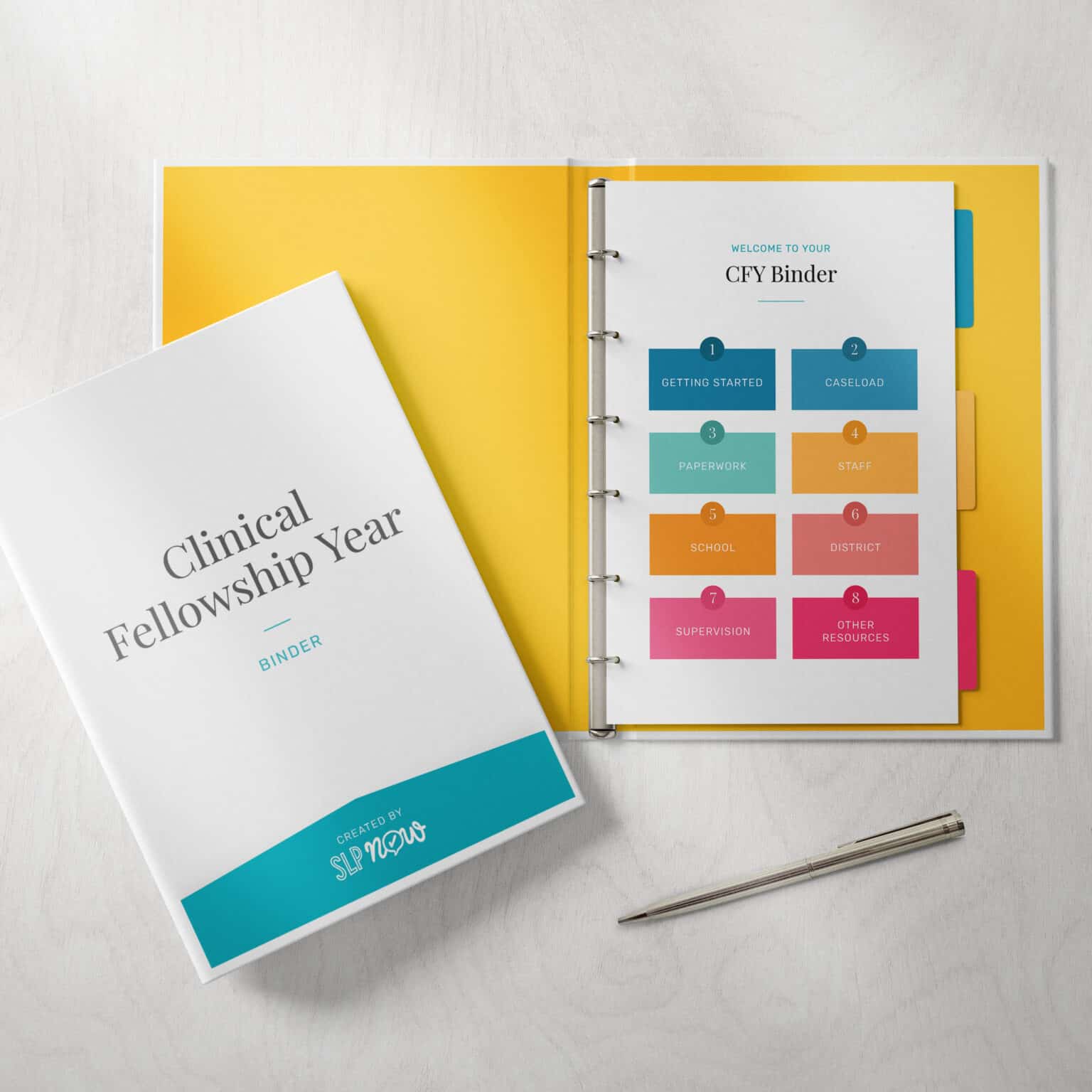 Clinical Fellowship (CF) Resource Hub | SLP Now®