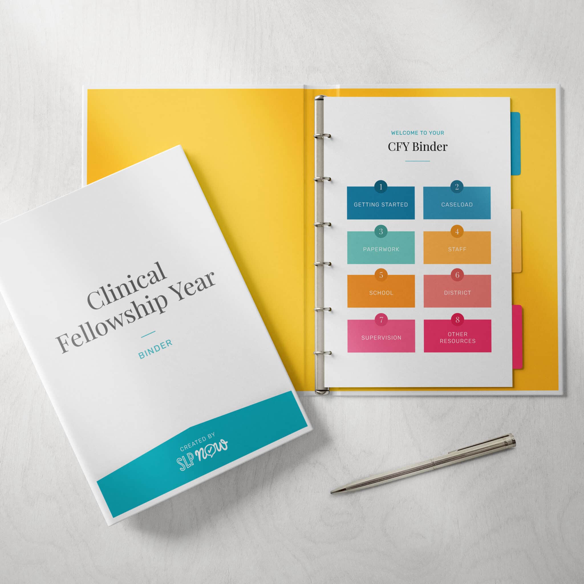 Clinical Fellowship (CF) Resource Hub | SLP Now®