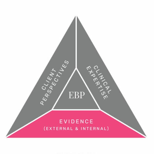 #095: How We Approach Evidence (Internal and External) | SLP Now