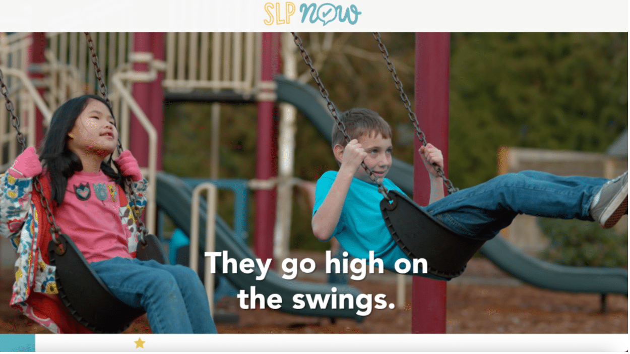 Core Vocabulary Approach to Speech Therapy | SLP Now