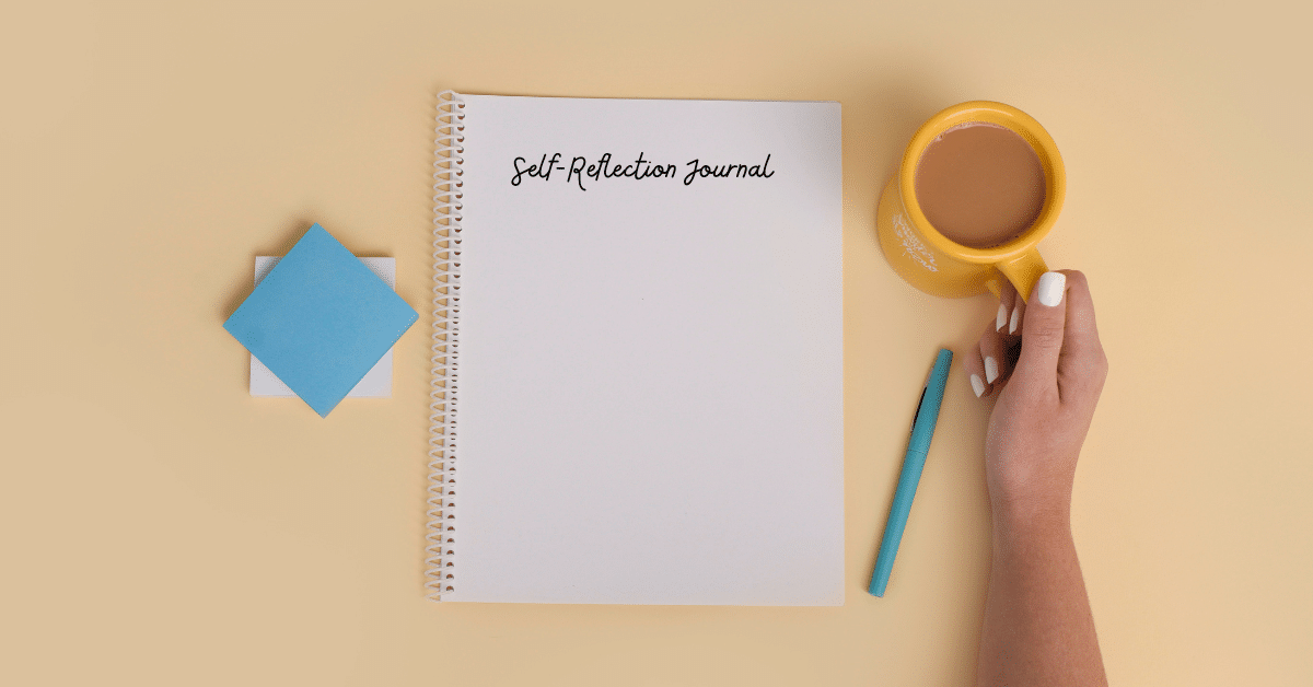 #151: Creating Space for Self-Reflection in Your Daily Life as an SLP ...