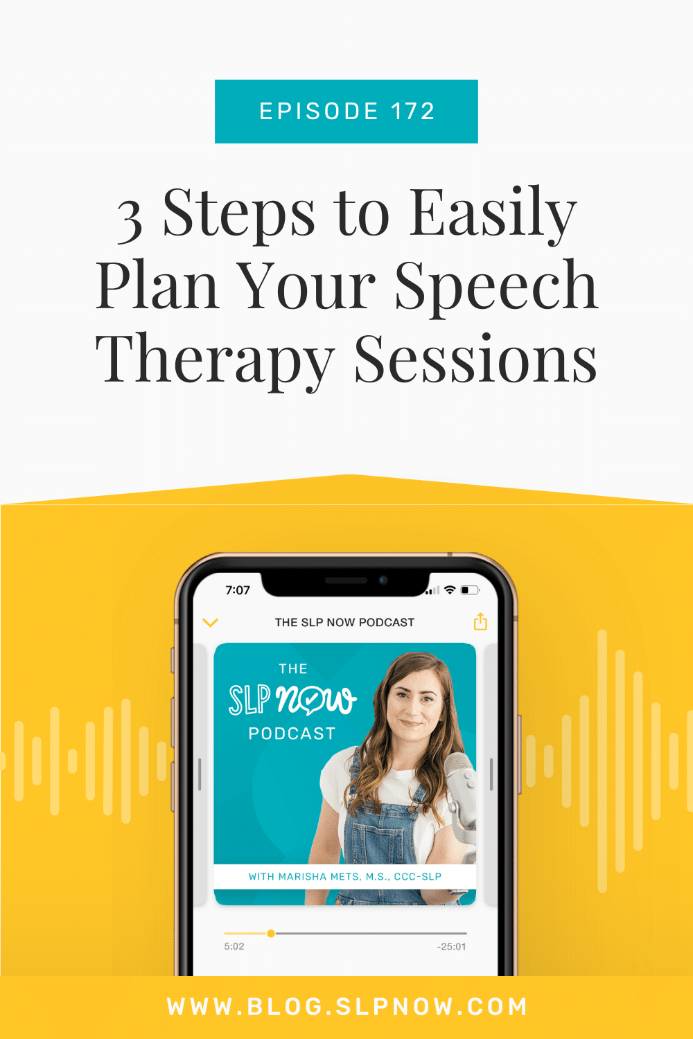 1_16 - #172_ 3 Steps to Easily Plan Your Speech Therapy Sessions - 2 ...