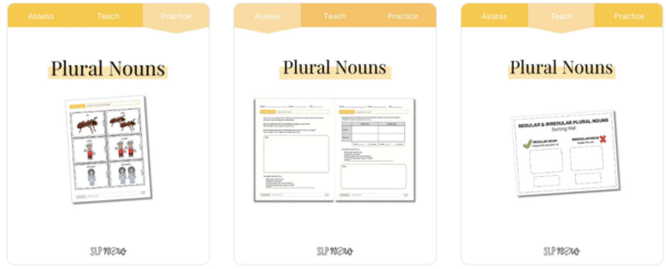 An SLP's Guide to Writing Expressive Language Goals for School Age IEPs ...