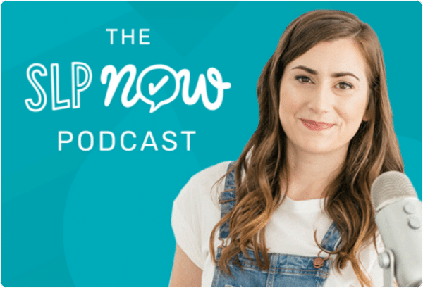 The SLP Now® Podcast | SLP Now®