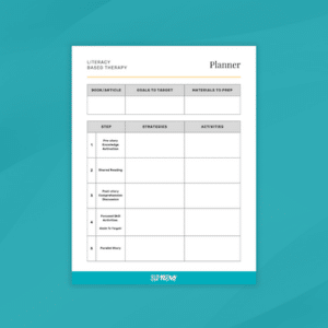 Speech Therapy Tools and Resources | SLP Now®